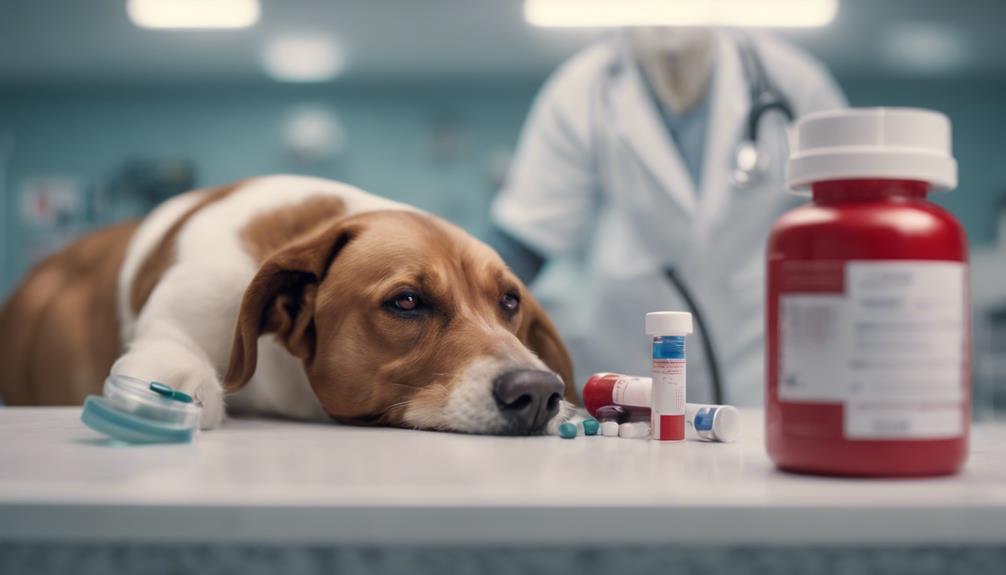 Understanding Bacterial Skin Infections In Dogs | Curious Dogs