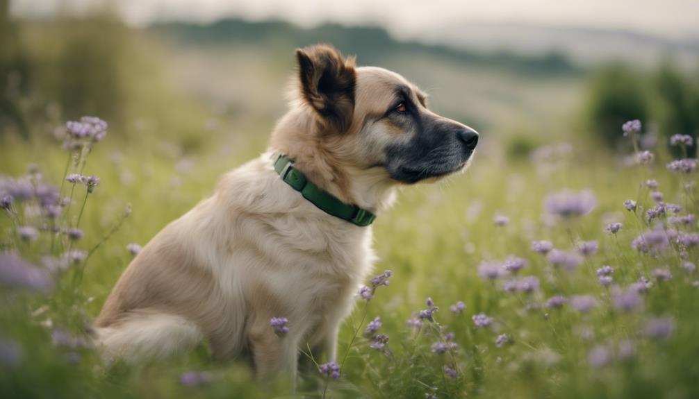 Natural Dog Anxiety Remedies You Can Try | Curious Dogs