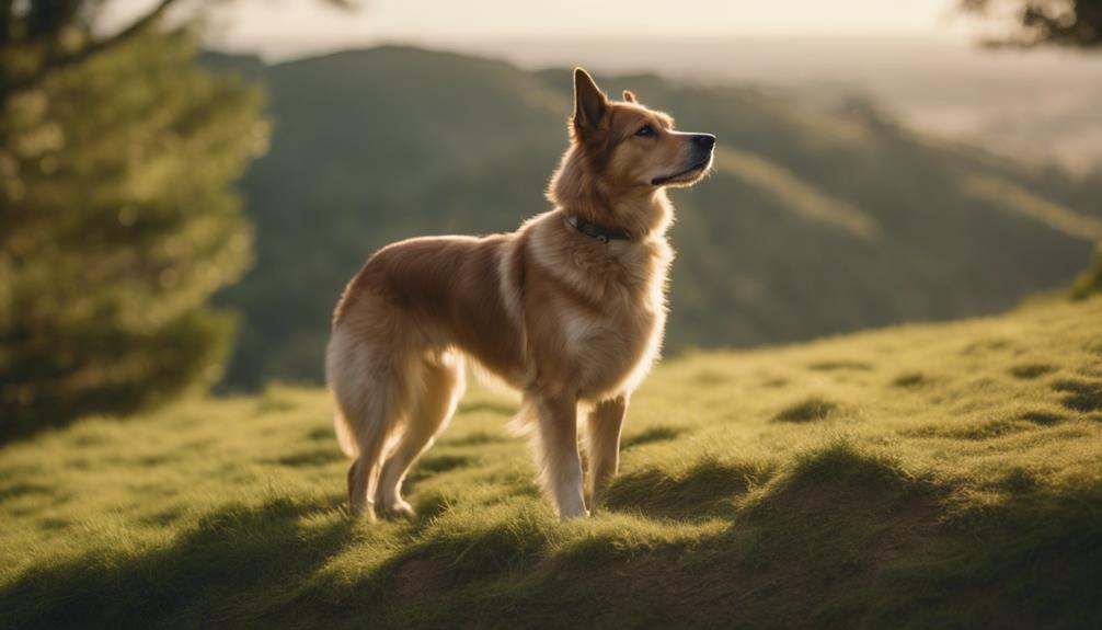 Addressing Canine Social Anxiety | Curious Dogs