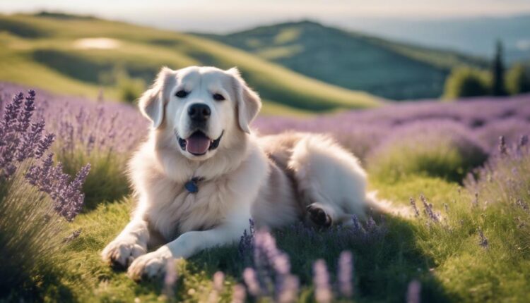 Dog Stress Reduction Techniques That Work | Curious Dogs