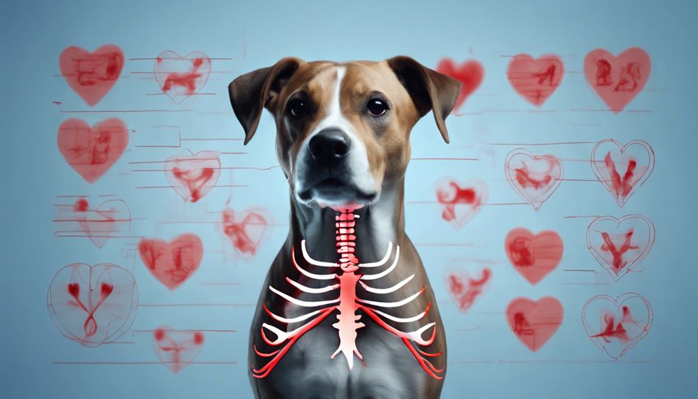 Dealing With Heart Problems In Dogs And Anxiety | Curious Dogs