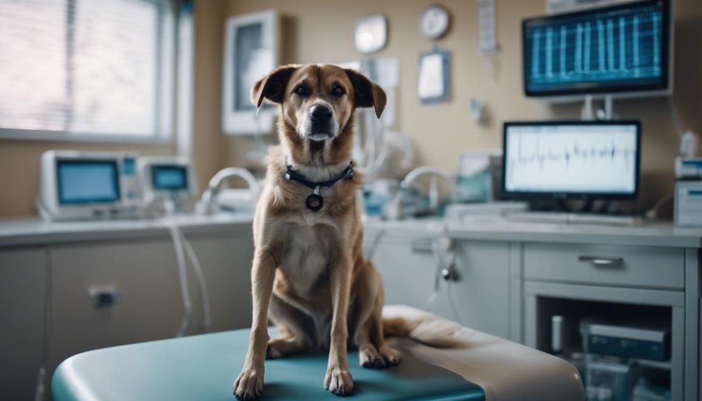 Understanding The Heart Disease Impact On Dog Behavior | Curious Dogs