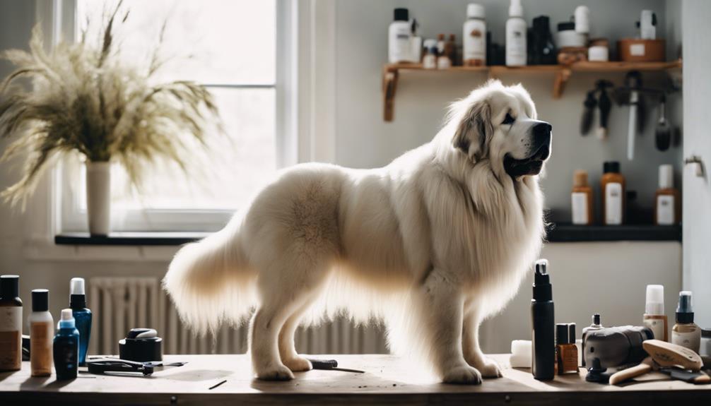 Best Practices For Dog Grooming For Large Breeds | Curious Dogs