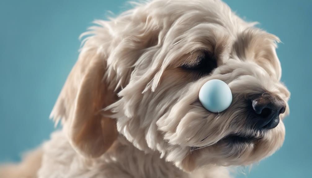 How To Handle Dog Ear Canal Blockage At Home | Curious Dogs