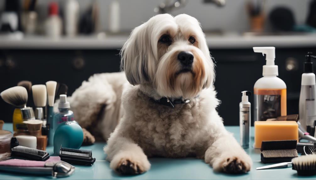 Essential Dog Grooming For Senior Dogs Guide | Curious Dogs