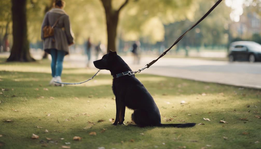 Conquer Dog Phobias With These Tips | Curious Dogs