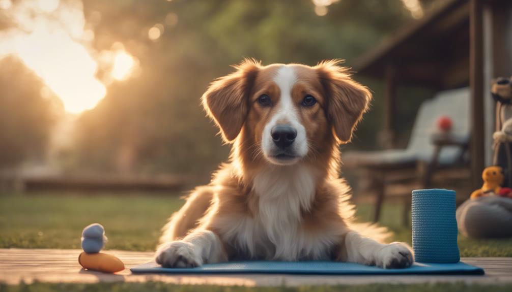 Dog Stress Reduction Techniques That Work | Curious Dogs