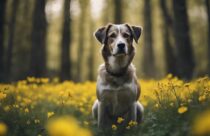 Hemlock Poisoning In Dogs: Early Warning Signs | Curious Dogs