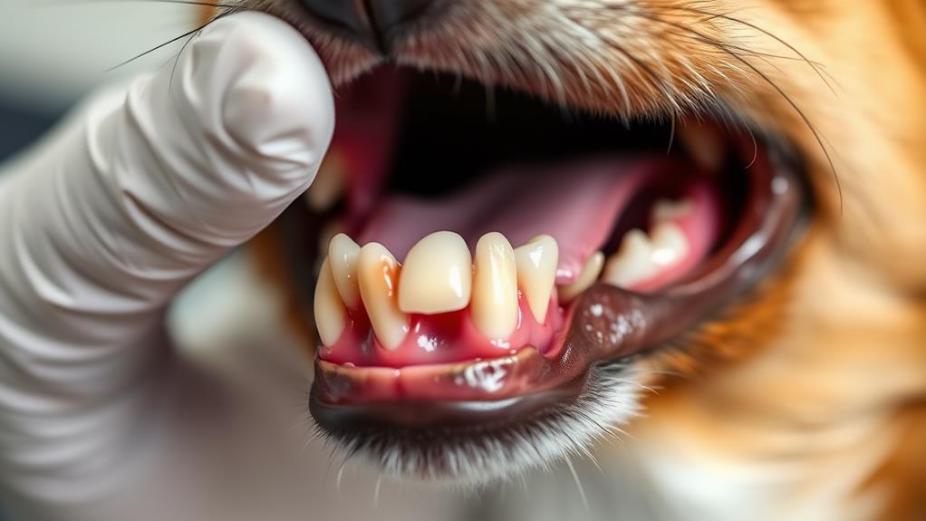 What To Do About Retained Baby Teeth In Dogs | Curious Dogs