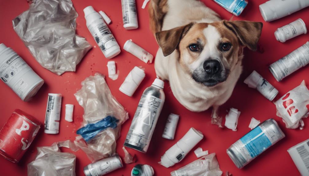 How Deodorants Are Toxic In Dogs | Curious Dogs
