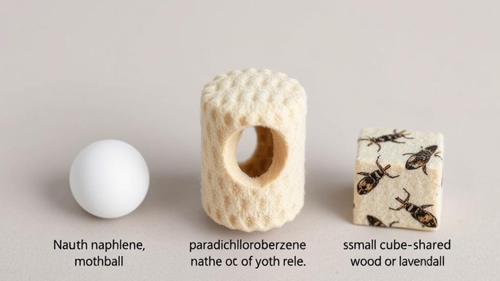 Why Mothballs Are Hazardous For Dogs | Curious Dogs