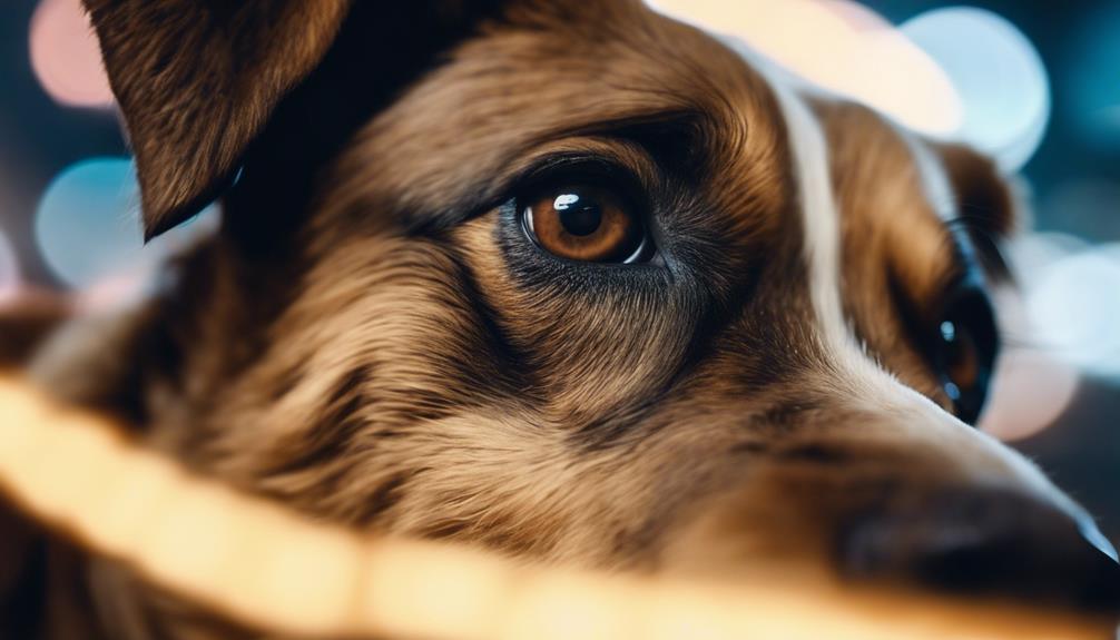 Understanding The Canine Fear Response | Curious Dogs
