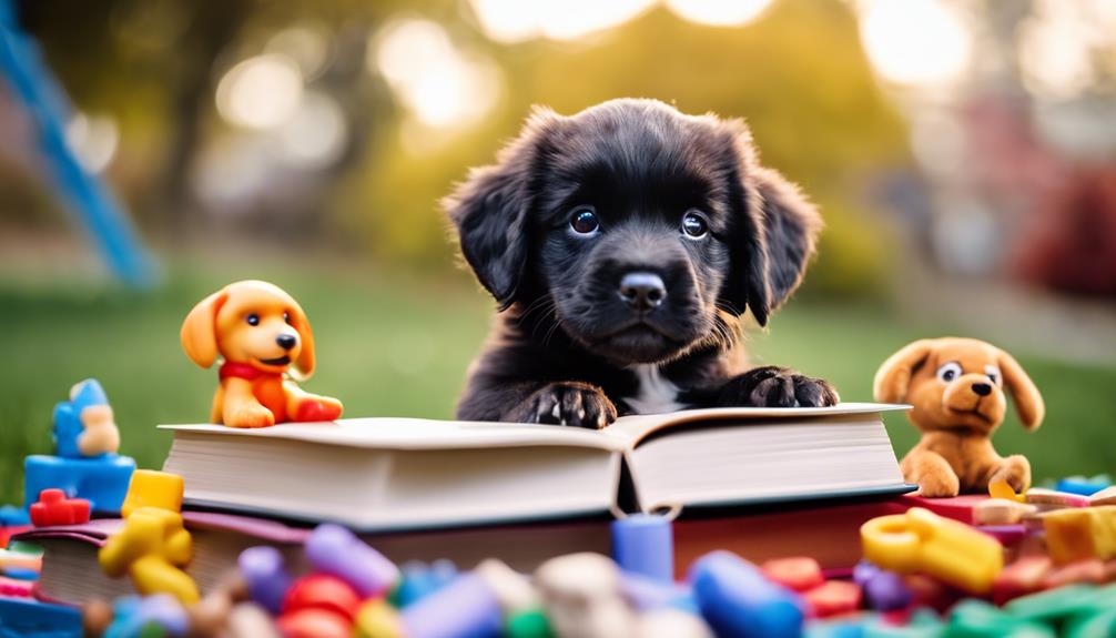 Top Puppy Training Books To Read This Year | Curious Dogs