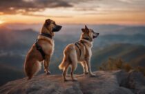 Dog Pack Behavior Management Explained | Curious Dogs