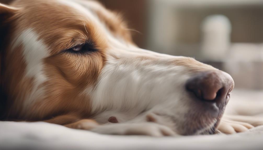 Understanding Canine Calcinosis Cutis | Curious Dogs