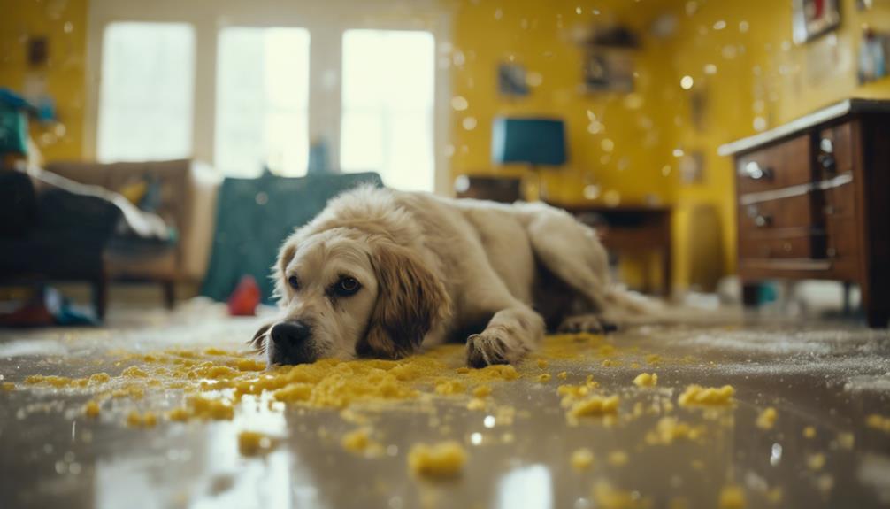 How To Stop Indoor Marking In Dogs | Curious Dogs