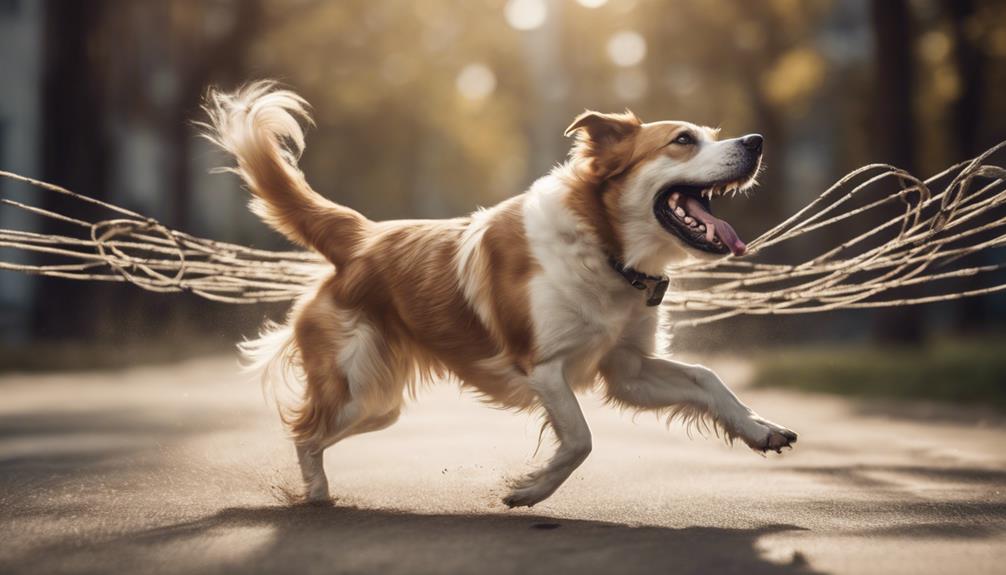 8 Advanced Clicker Training Techniques For Agility And Tricks | Curious ...