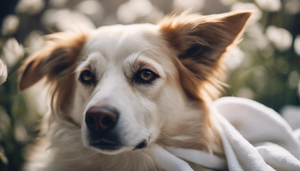 Conjunctivitis In Dogs Treatment Options That Work | Curious Dogs