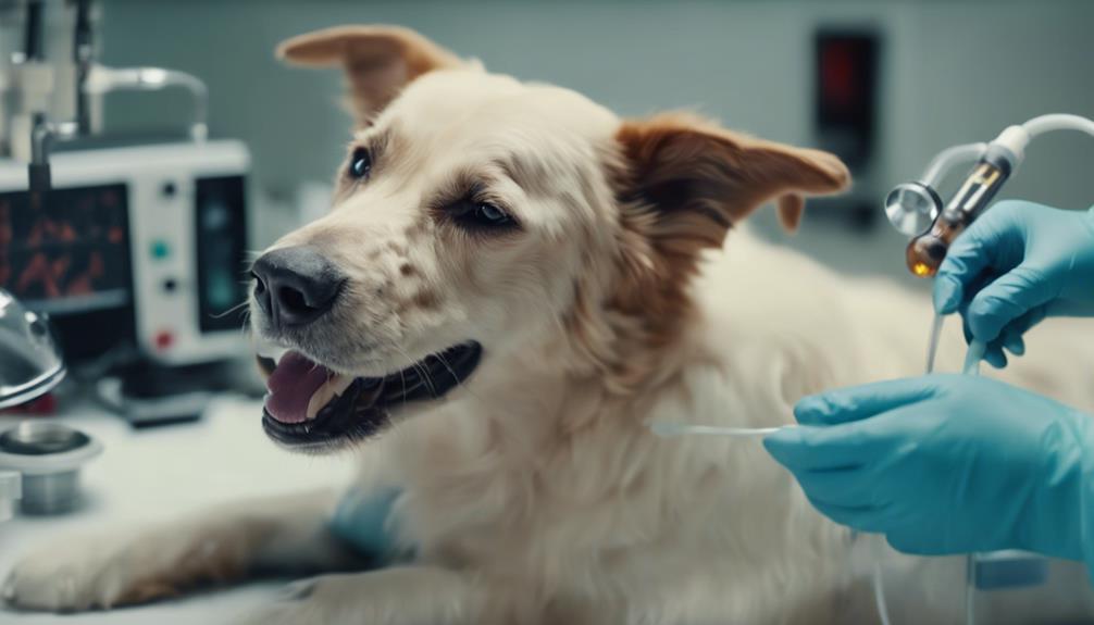 Recognizing And Treating Ear Canal Tumors In Dogs | Curious Dogs