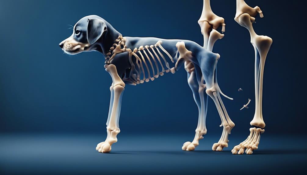 Rickets: Behavioral Anxiety In Puppies | Curious Dogs