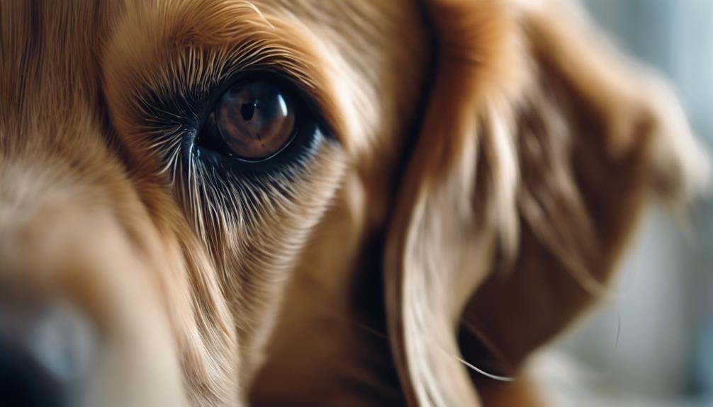 Avoiding Complications Of Untreated Ear Infections In Dogs | Curious Dogs