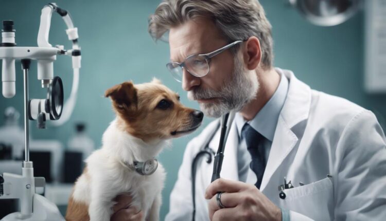 Recognizing And Treating Ear Canal Tumors In Dogs | Curious Dogs