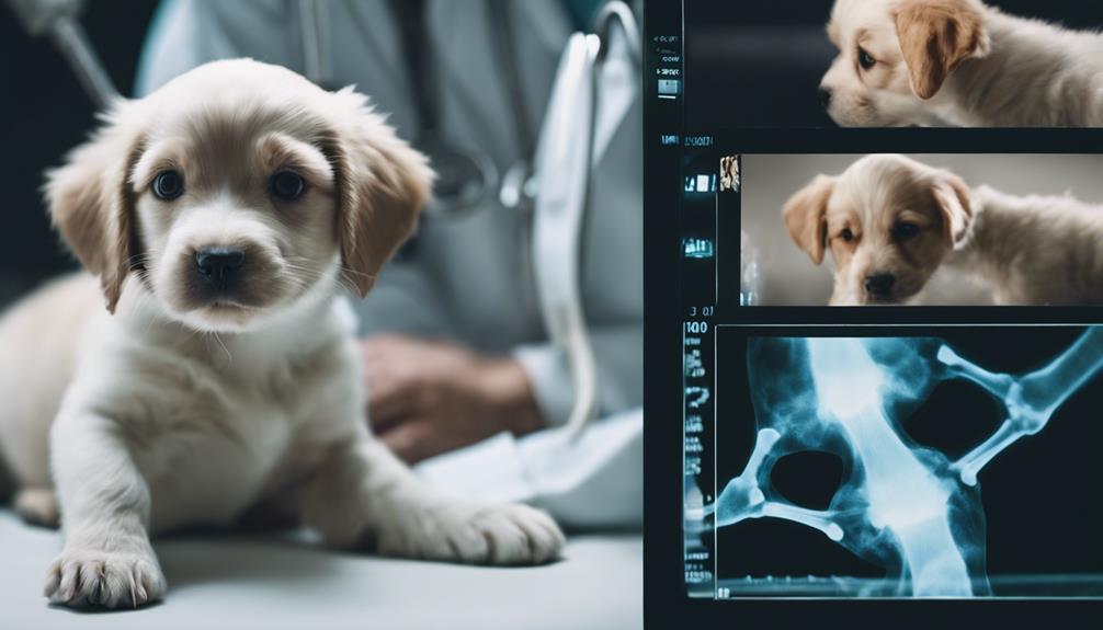 Panosteitis And Irritability In Puppies | Curious Dogs