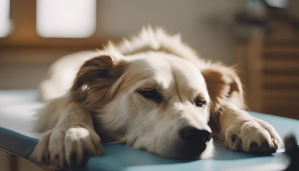 Understanding Canine Chiropractic Treatments | Curious Dogs