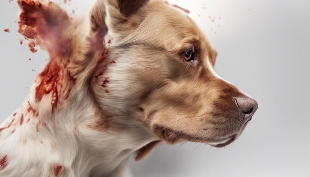 What Causes Dog Ear Swelling And How To Reduce It | Curious Dogs