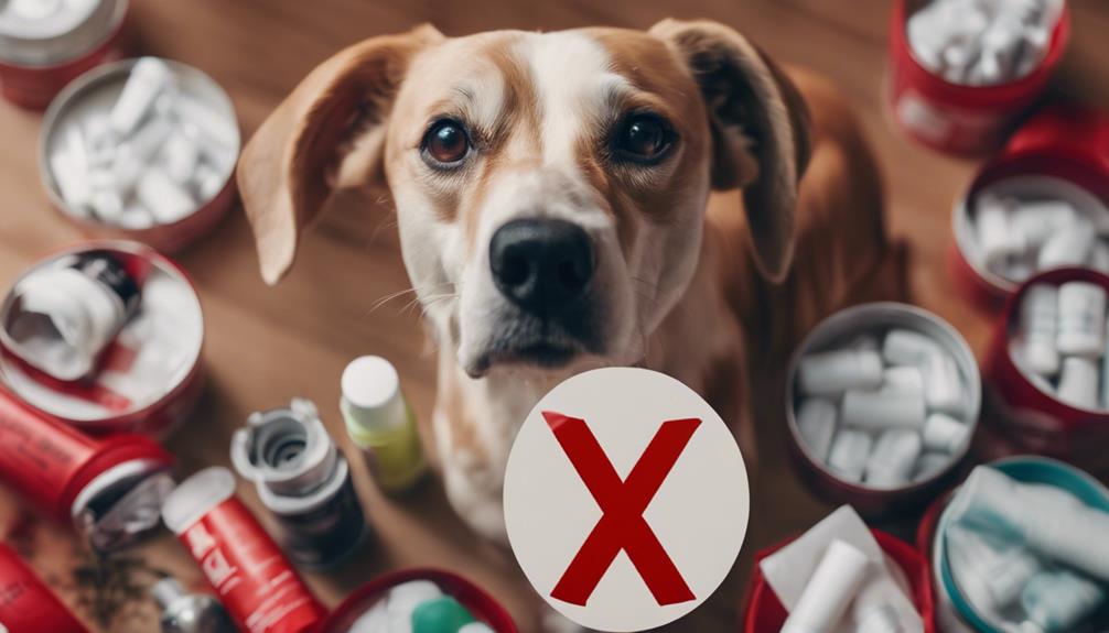 How Deodorants Are Toxic In Dogs | Curious Dogs