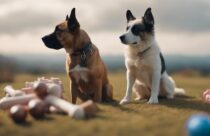 Dog Pack Behavior Management Explained | Curious Dogs