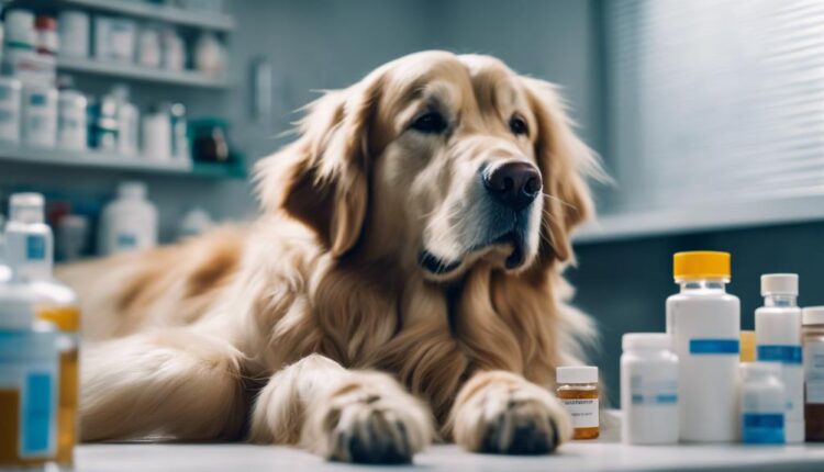The Role Of Corticosteroids In Dog Care | Curious Dogs
