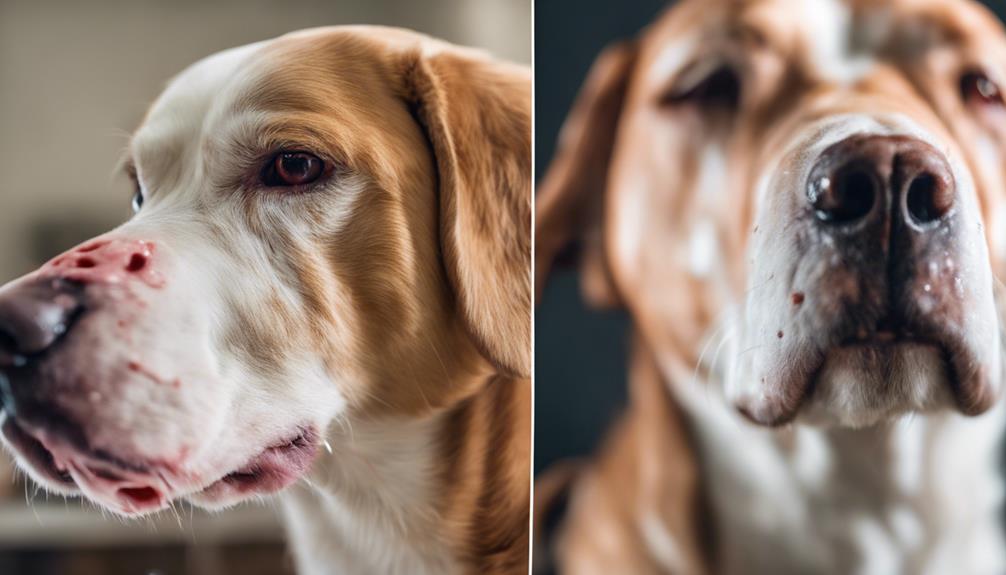 Treating Canine Skin Ulcers | Curious Dogs