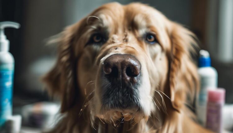 Treating Canine Sebaceous Adenitis | Curious Dogs