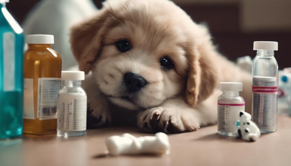 Common Puppy Illnesses And How To Prevent Them | Curious Dogs