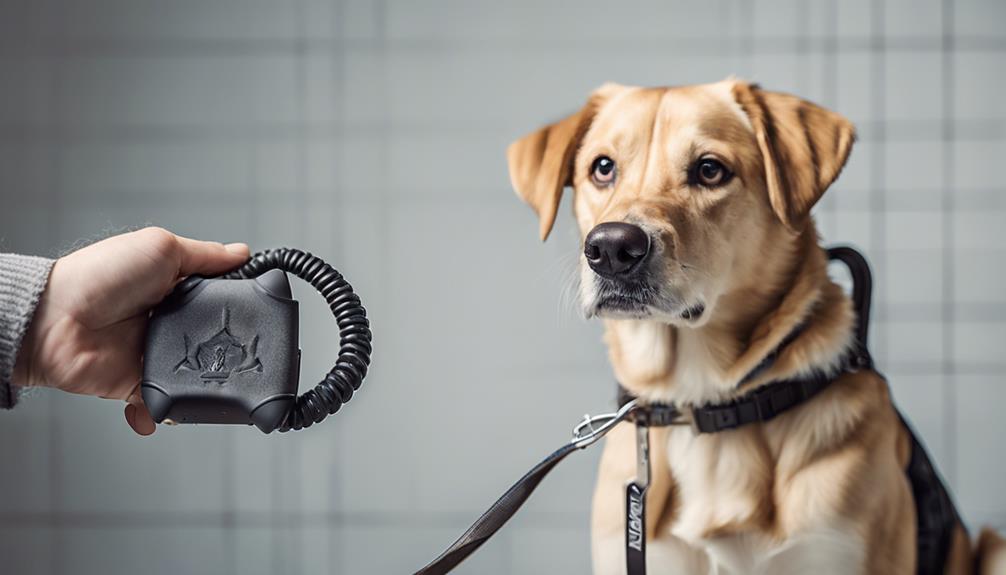 Steps On How To Train A Service Dog | Curious Dogs