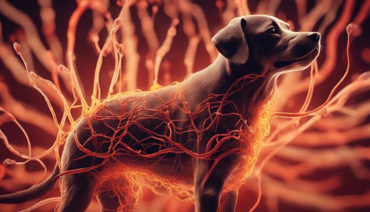 How Capsaicin For Canine Pain Relief Works | Curious Dogs