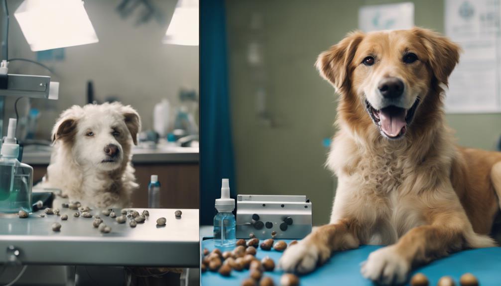 Macadamia Nuts Risk For Dogs: A Deadly Snack | Curious Dogs