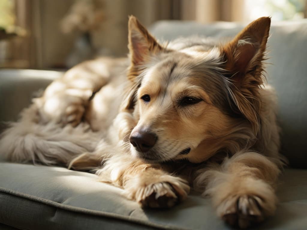 Old Dogs New Tricks: Keeping Senior Dogs' Ears Happy | Curious Dogs