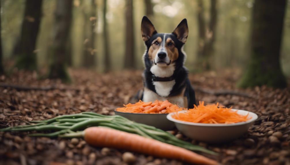 Can Dogs Eat Acorns | Curious Dogs