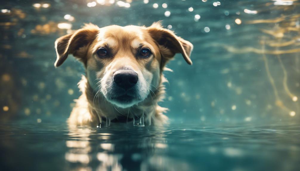 Advantages Of Canine Hydrotherapy Treatment | Curious Dogs
