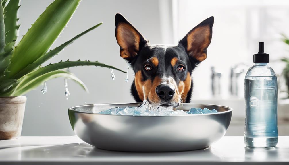 Try These Canine Conjunctivitis Home Remedies | Curious Dogs