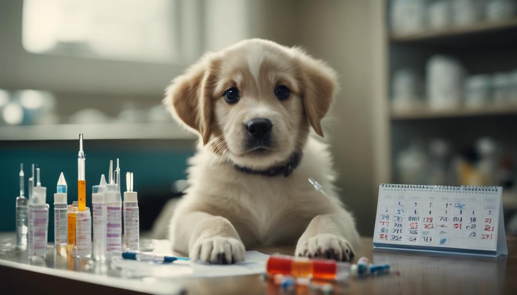Common Puppy Illnesses And How To Prevent Them | Curious Dogs