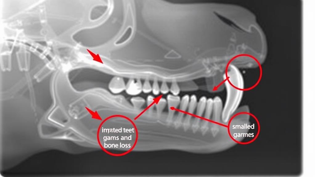 What To Do About Retained Baby Teeth In Dogs | Curious Dogs