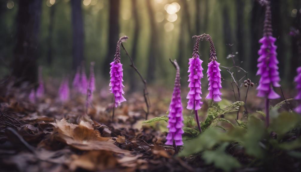 Foxglove Poisoning In Dogs: Early Signs To Watch | Curious Dogs