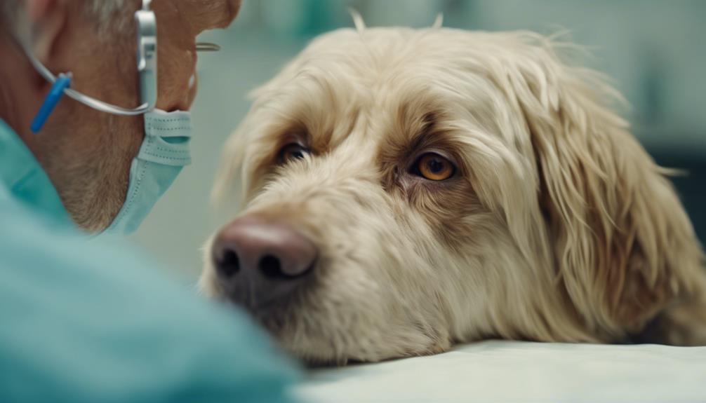 How To Manage Seborrhea In Dogs | Curious Dogs