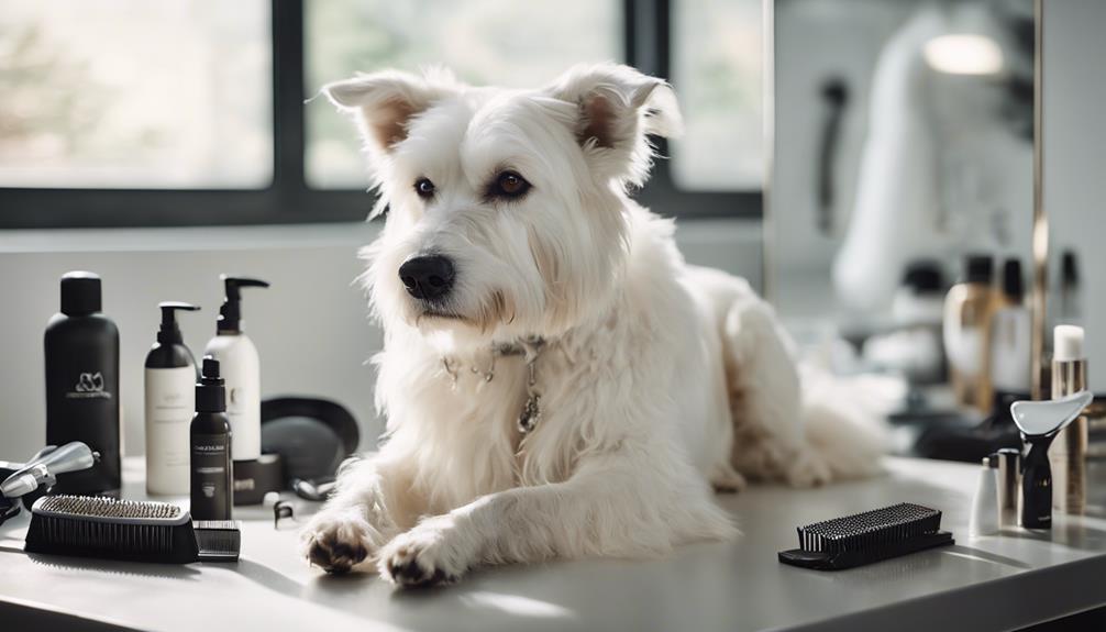 Top-Rated Dog Grooming Products You Can Trust | Curious Dogs