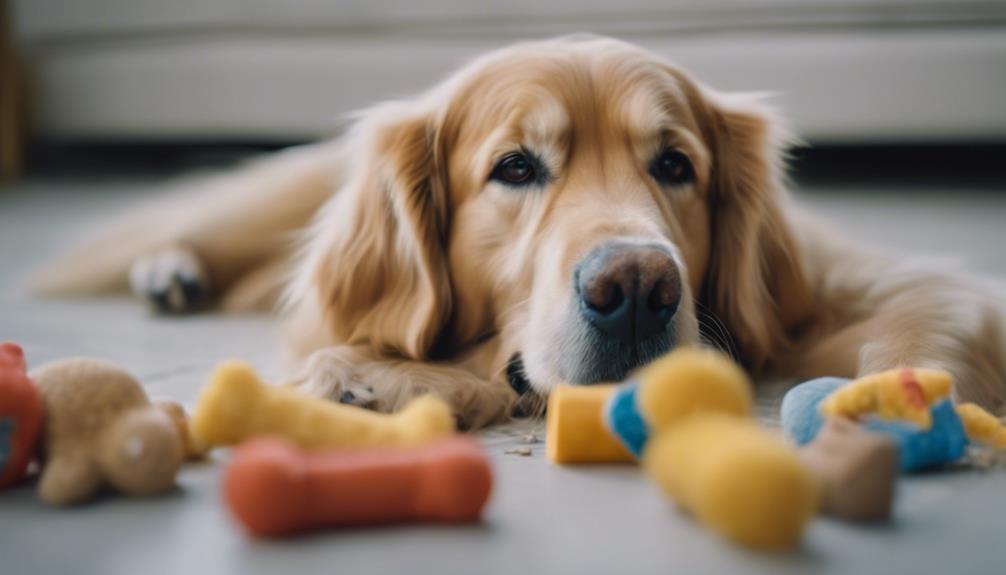 Signs Of Ringworm In Dogs | Curious Dogs