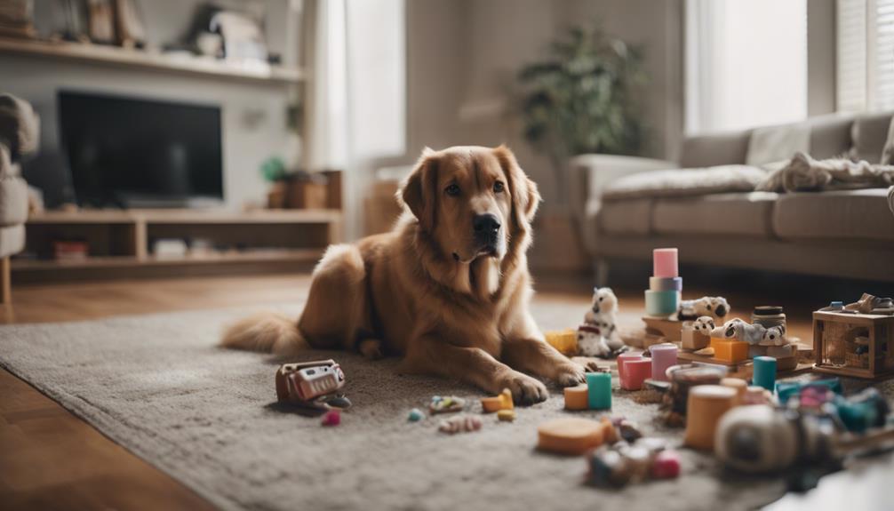 OCD: Anxiety Disorders In Dogs | Curious Dogs