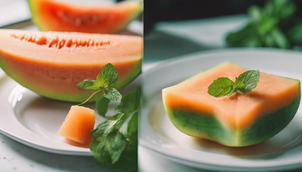 Can Dogs Eat Melon | Curious Dogs